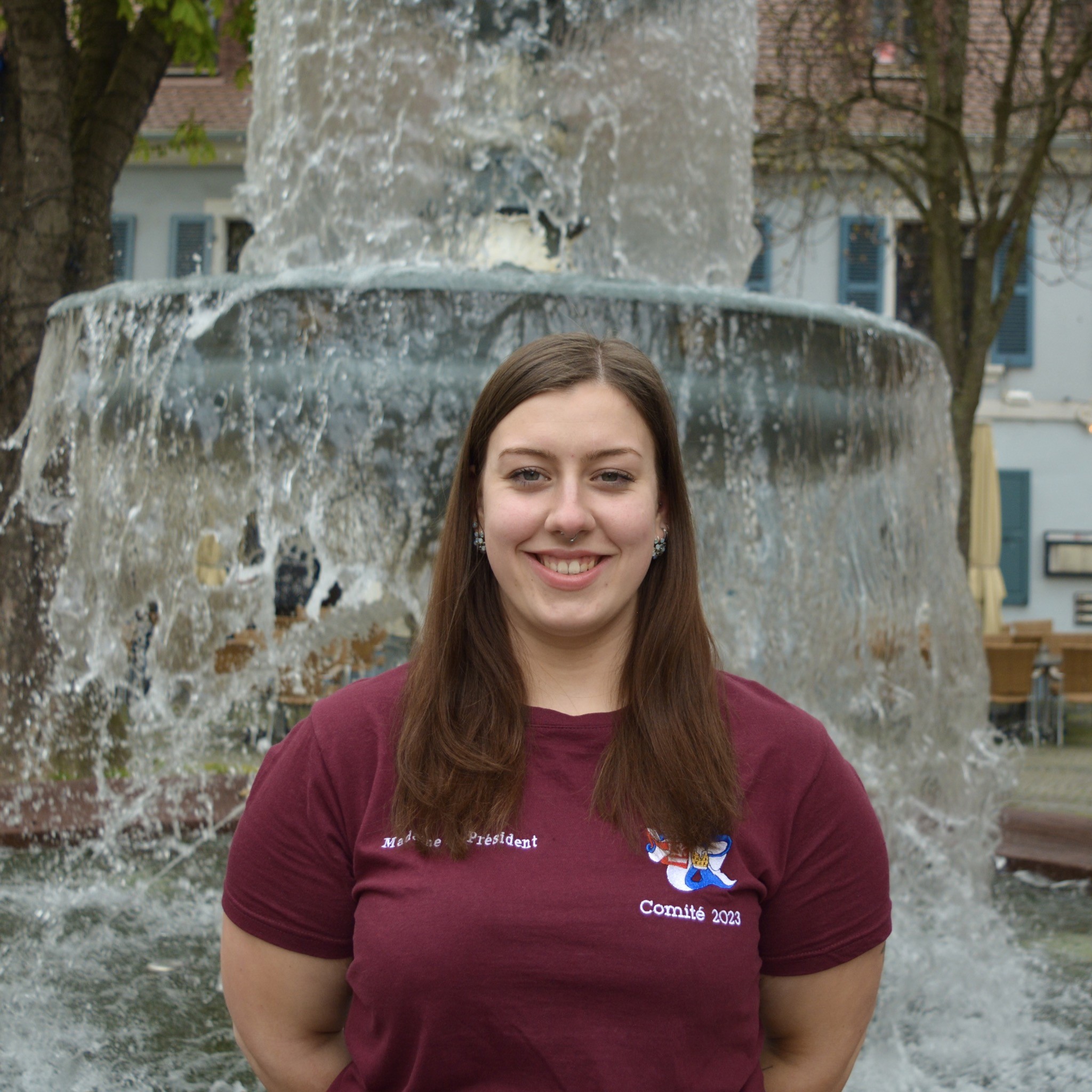 Comité – Lëtzebuerger Studenten zu Kaiserslautern