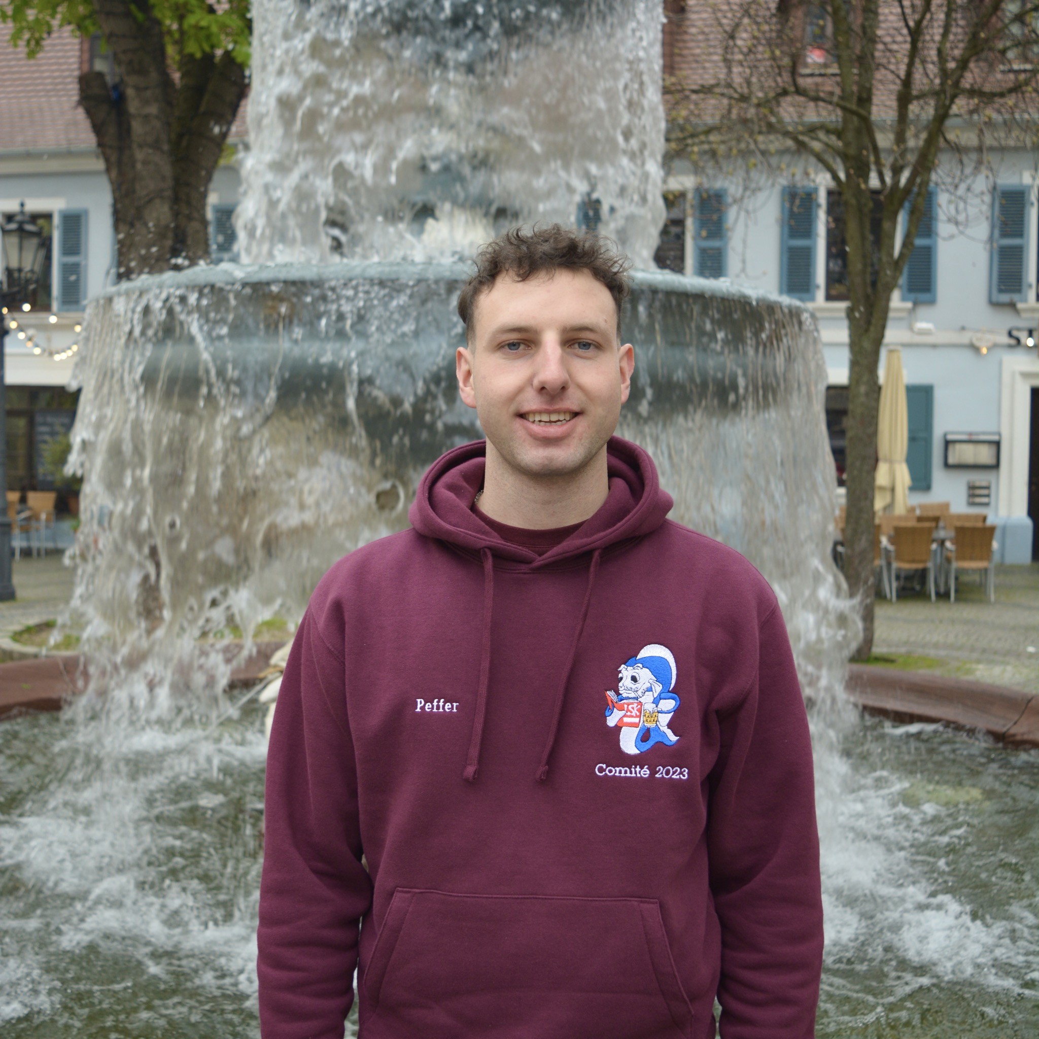 Comité – Lëtzebuerger Studenten zu Kaiserslautern